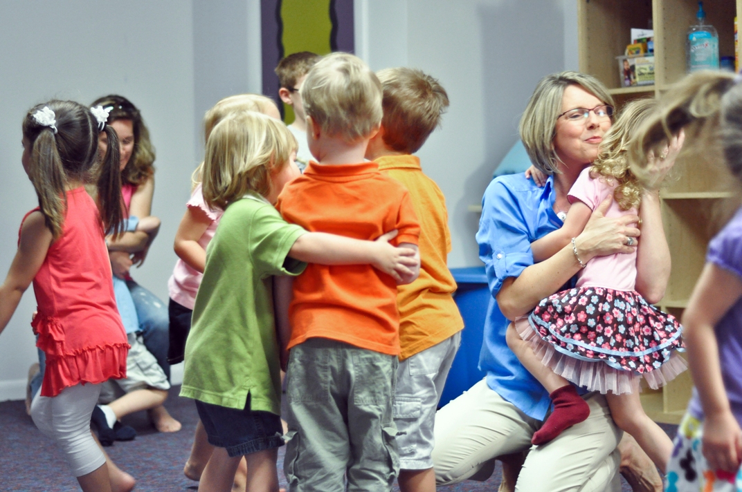 Η κοινωνική και συναισθηματική ανάπτυξη του παιδιού | Εκπαιδευτικός ...